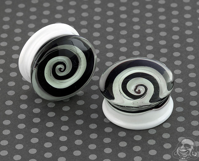 Clearance Bin (Glass Plugs/Designs)
