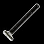 Custom Order Glass Labret Retainer