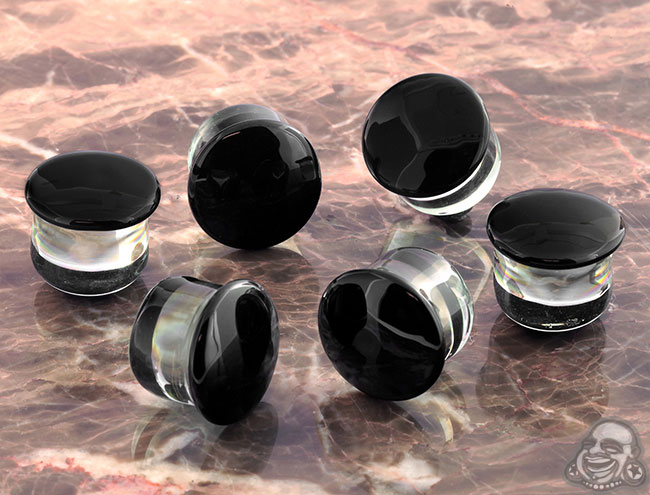Clearance Bin (Glass Plugs/Designs)