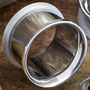 Custom Order Steel Eyelet