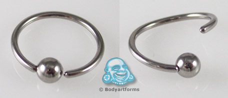 Fixed Bead Ring (economy)