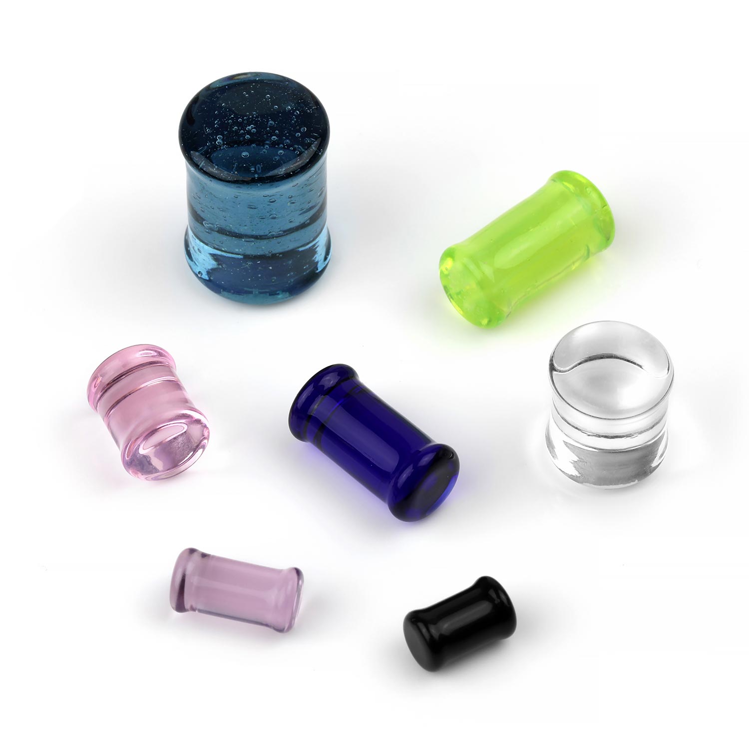 Custom Order Septum Plug