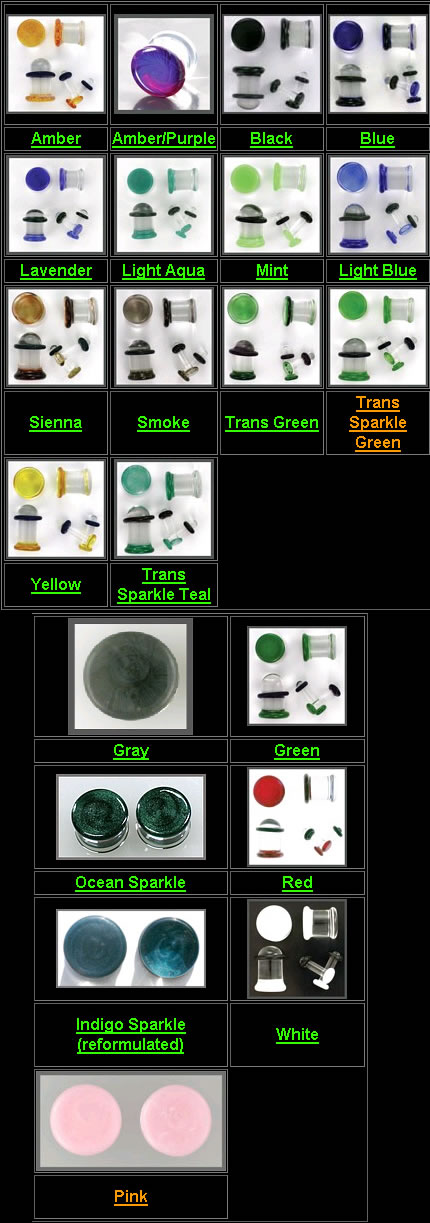 Custom Order Gw Colorfront Plug