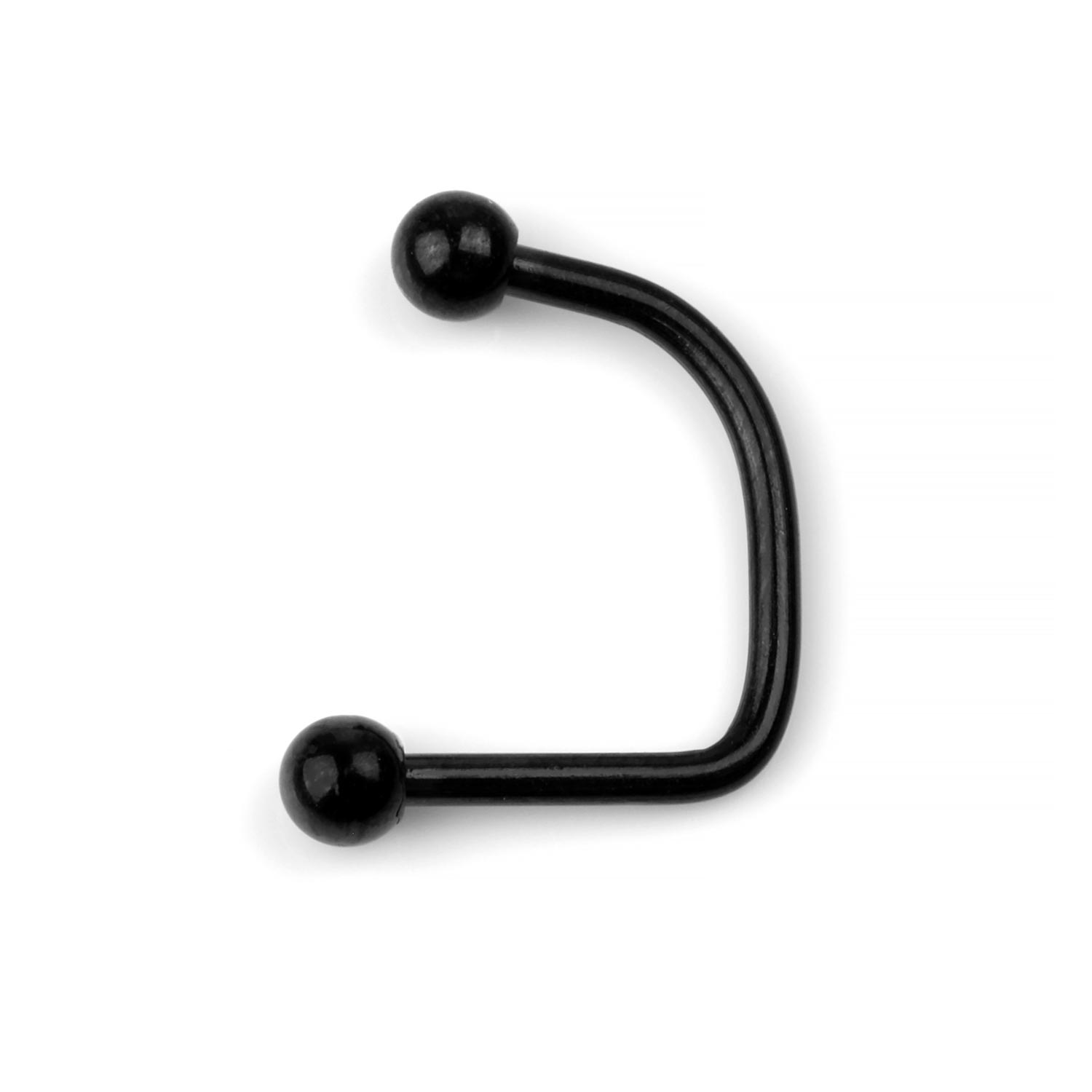 Stainless Steel Lippy Loop