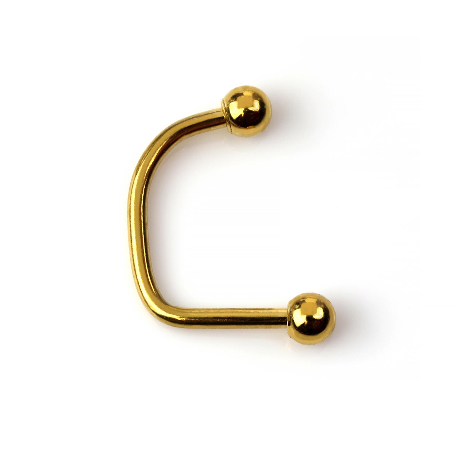 Stainless Steel Lippy Loop