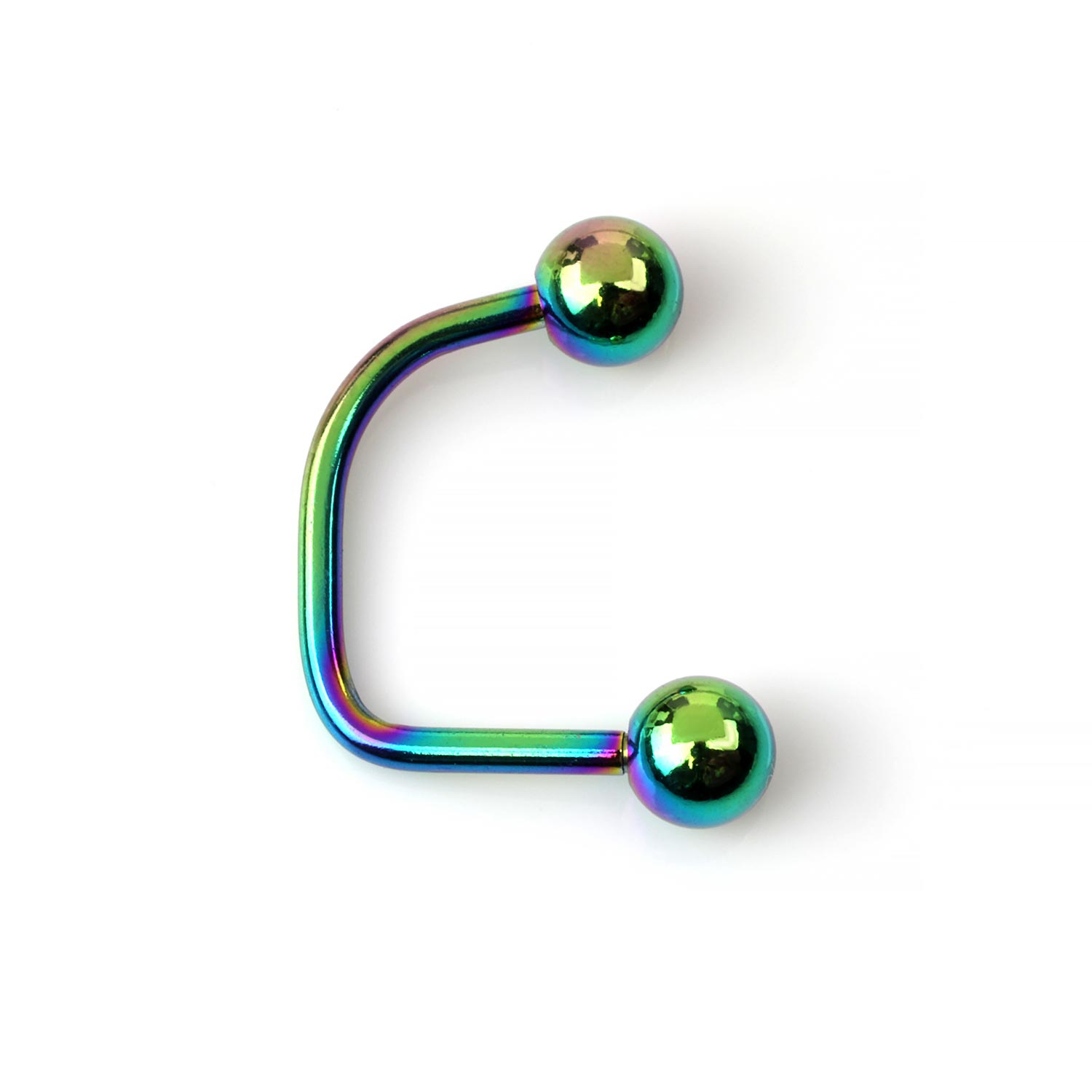 Stainless Steel Lippy Loop