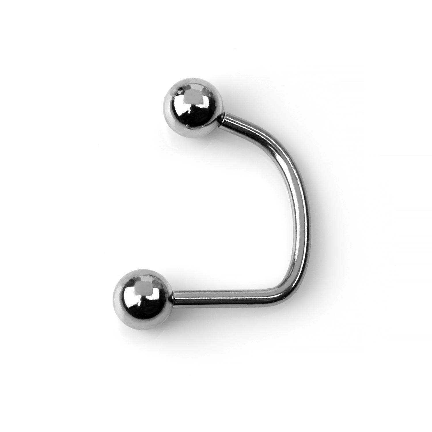 Stainless Steel Lippy Loop