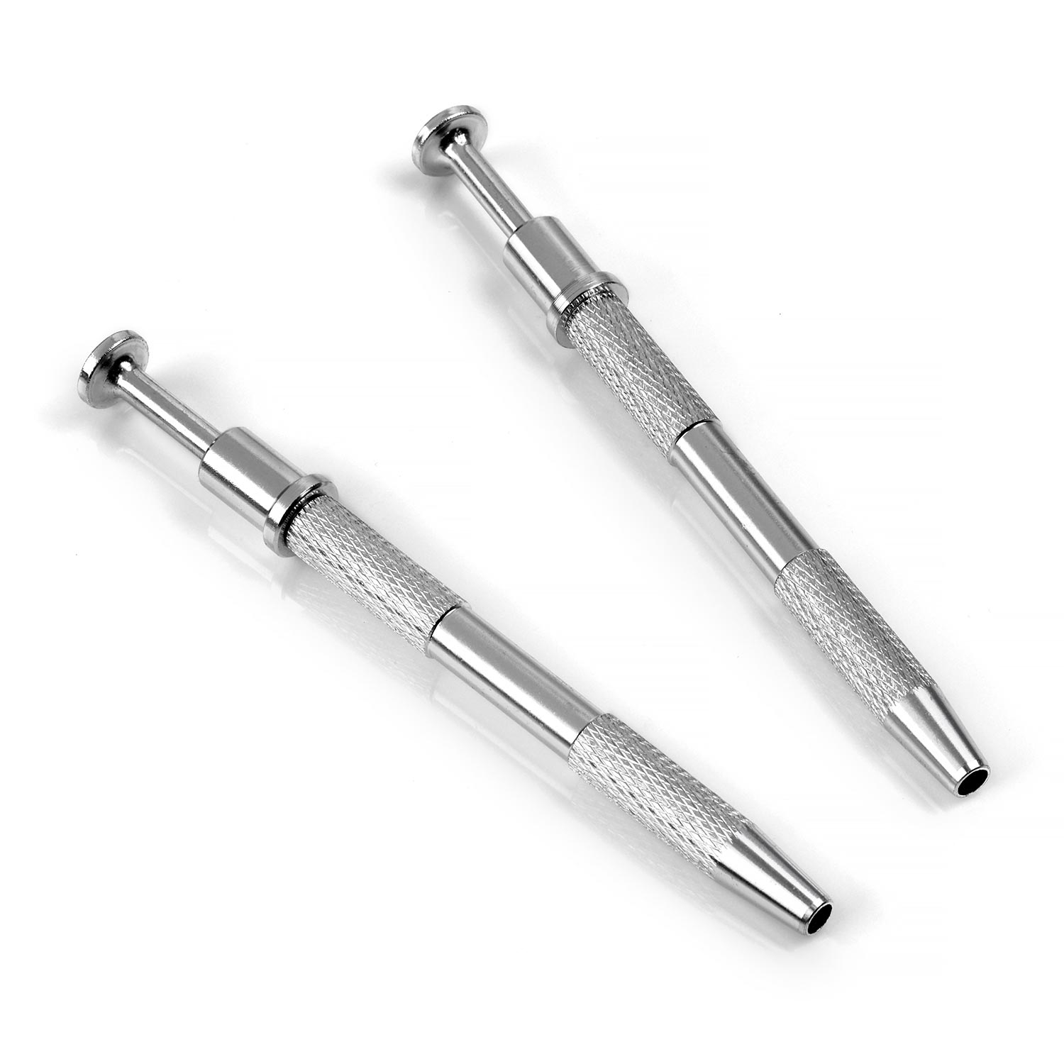 Piercing End Grabber Tool