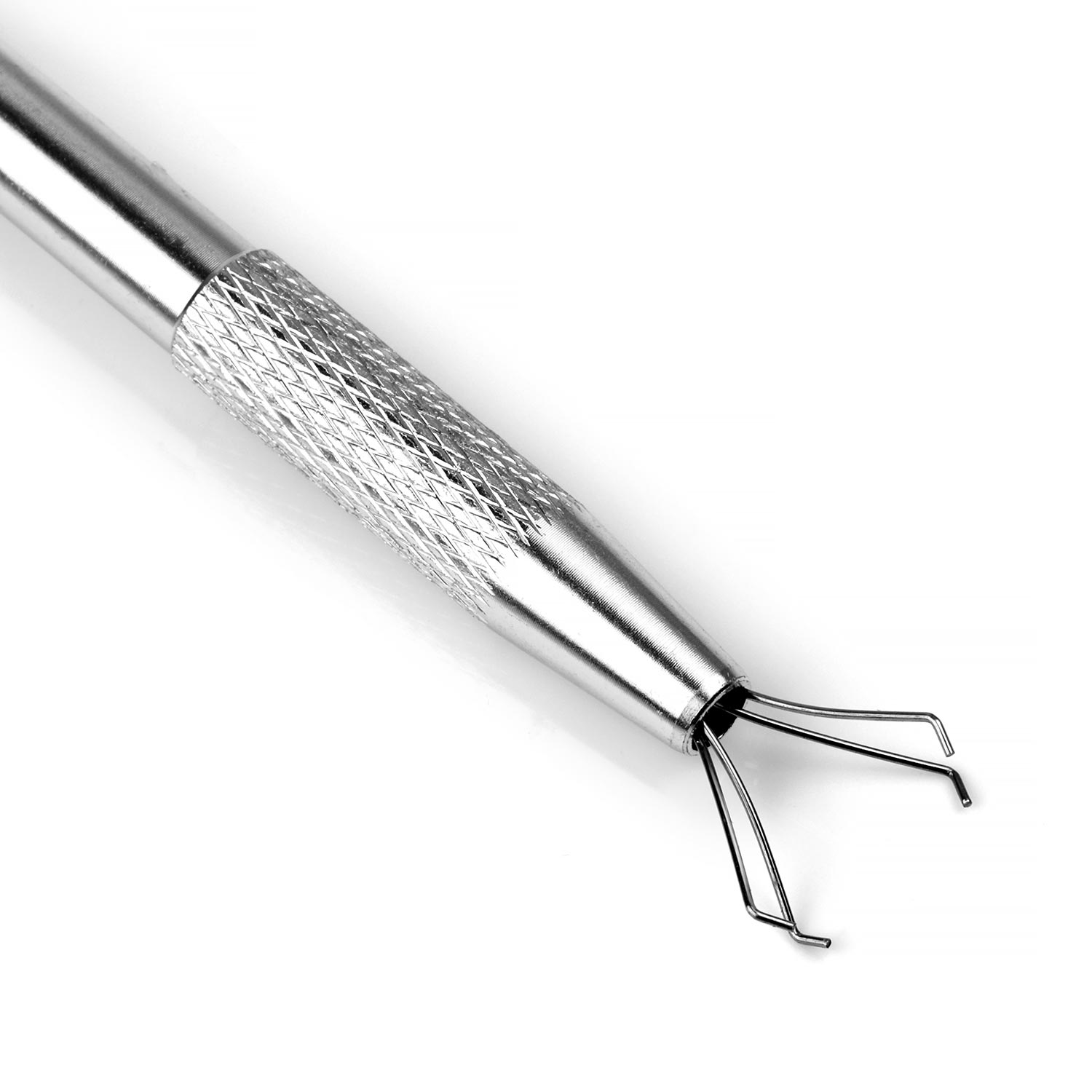 Piercing End Grabber Tool
