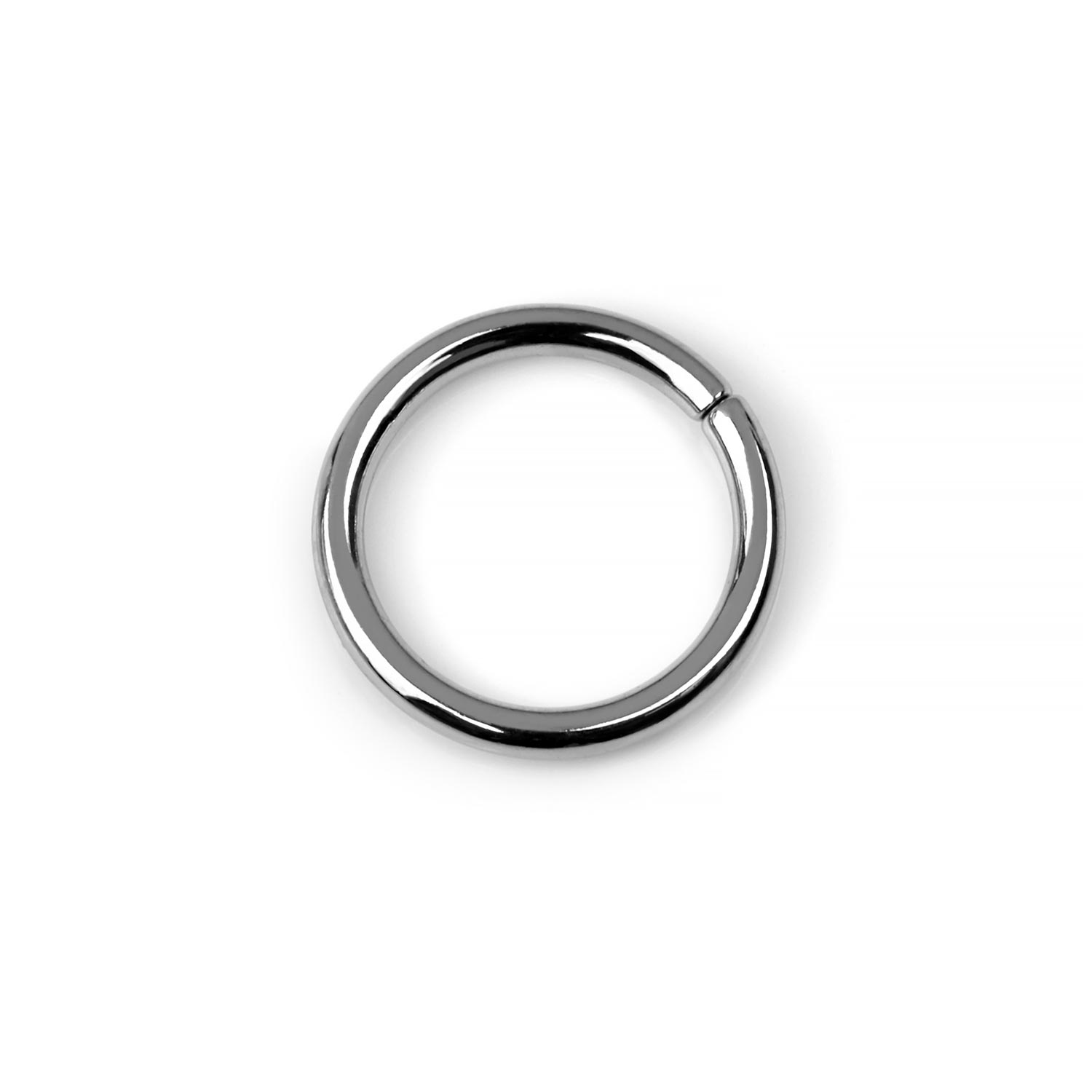 Stainless Steel Seamless Rings