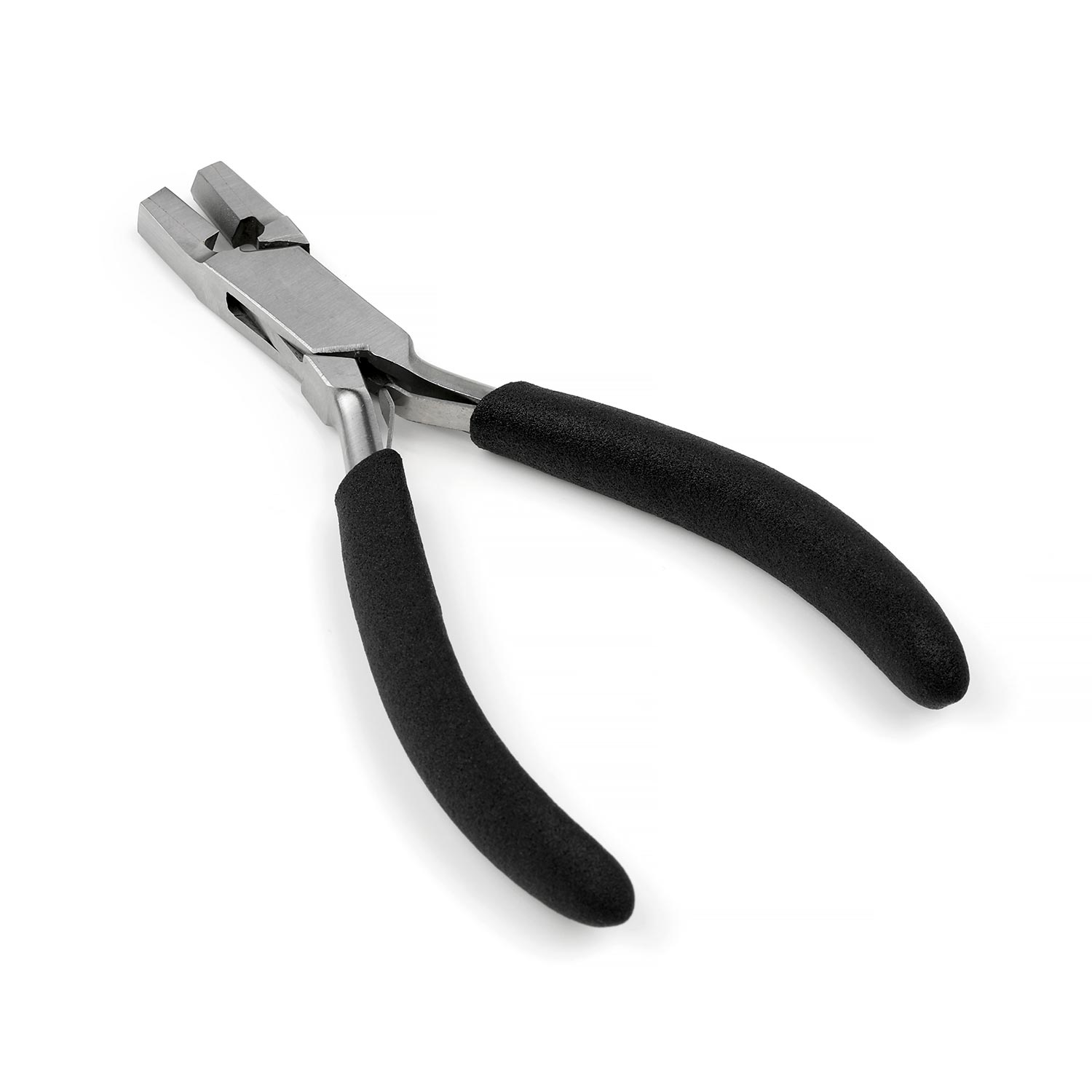 Steel Threadless End Bending Pliers