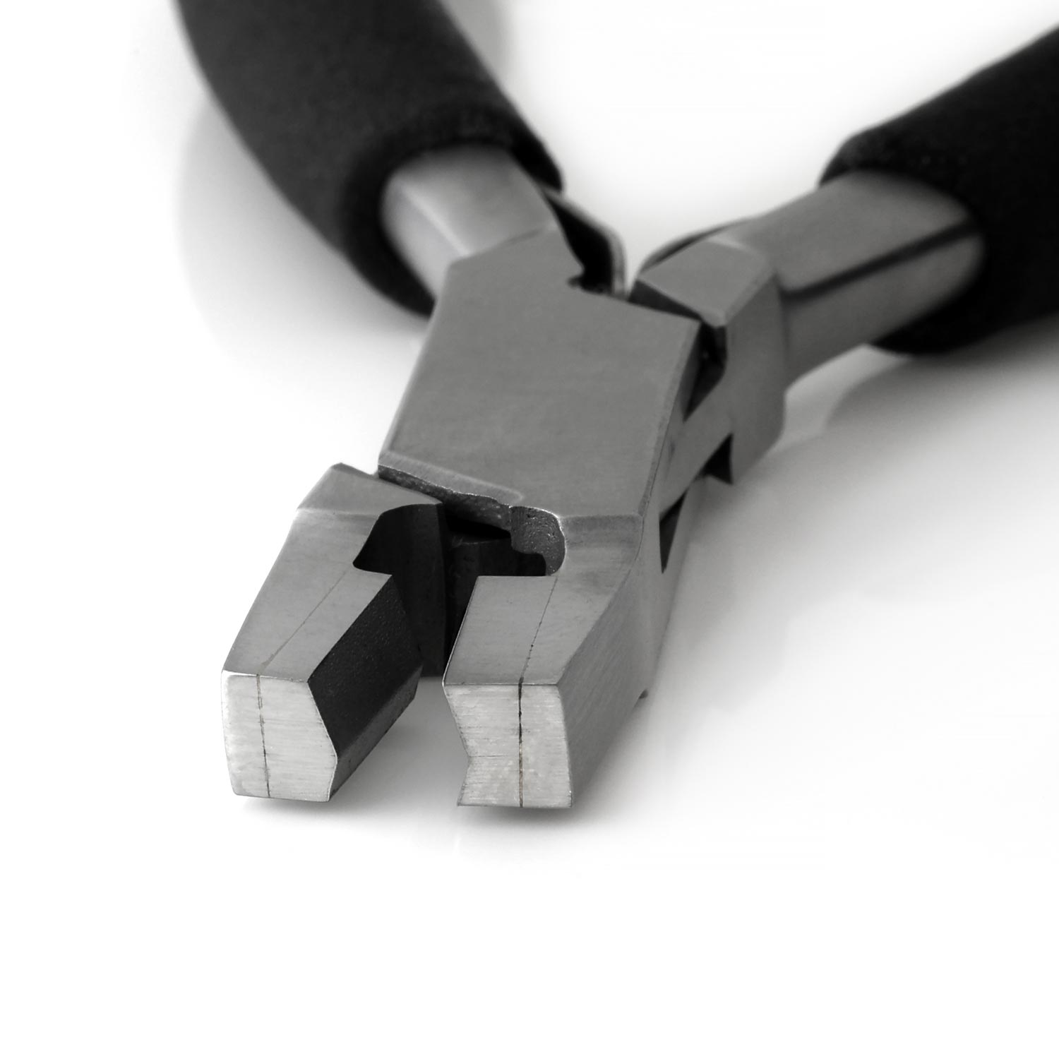 Steel Threadless End Bending Pliers