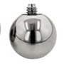 CUSTOM ORDER Threaded Balls