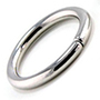Custom Order Steel Continuous Ring