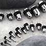 Stainless Steel Plug | Stretchers | Gauging
