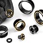 Steel Orbital Eyelets