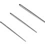 Titanium Internally Threaded Tapers | Stretchers | Gauging