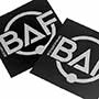 BAF Sticker | Logo