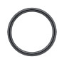 Custom Order Premium Color Niobium Seamless Ring