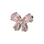 Custom Order Titanium Bow Threadless End