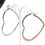 Steel Heart Hoops