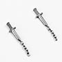 Titanium Chained Dagger Threadless | Implant Grade
