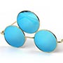 3-lens Futurism Sunglasses | Third Eye