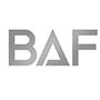 Baf Sticker | Logo