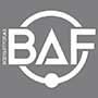 BAF Sticker | Logo