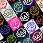 Baf Sticker | Logo