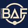 Baf Sticker | Logo