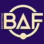 Baf Sticker | Logo