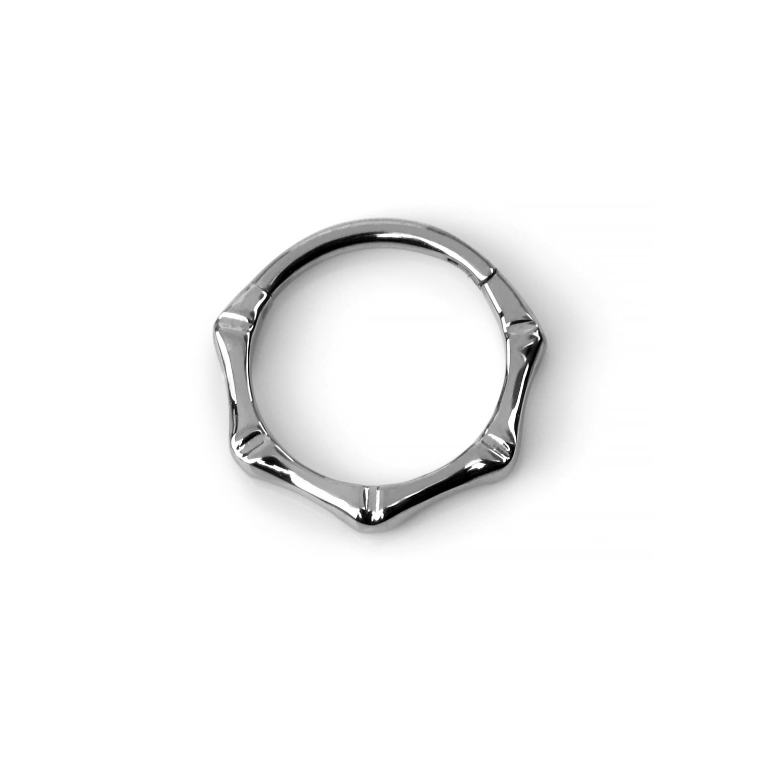 Titanium Bone Clicker