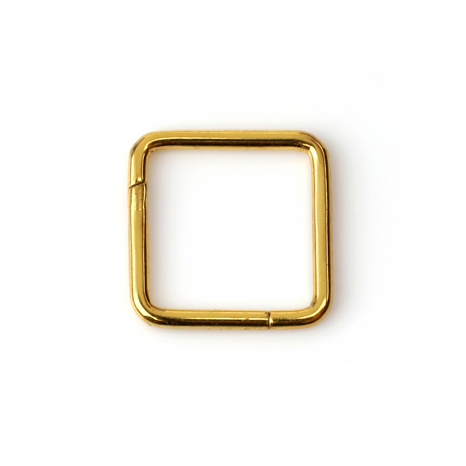 Titanium Square Clicker